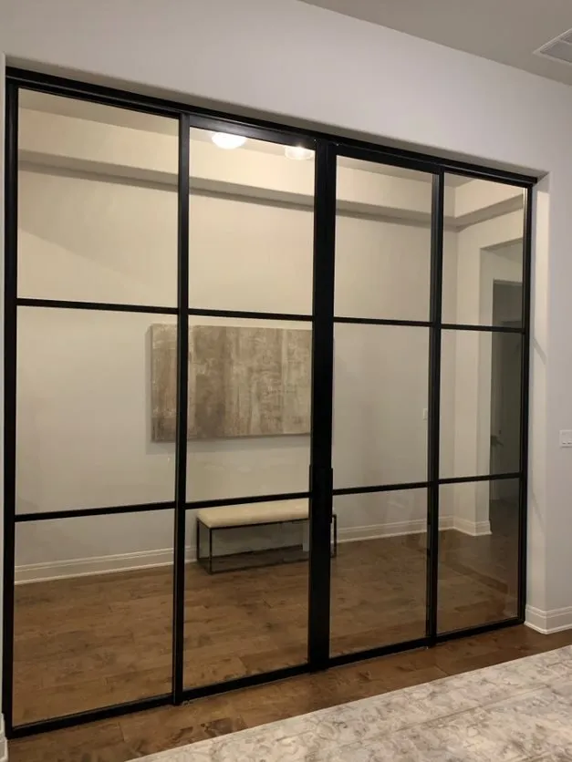 Stacking Doors | Stacking Door Installation in Central Texas