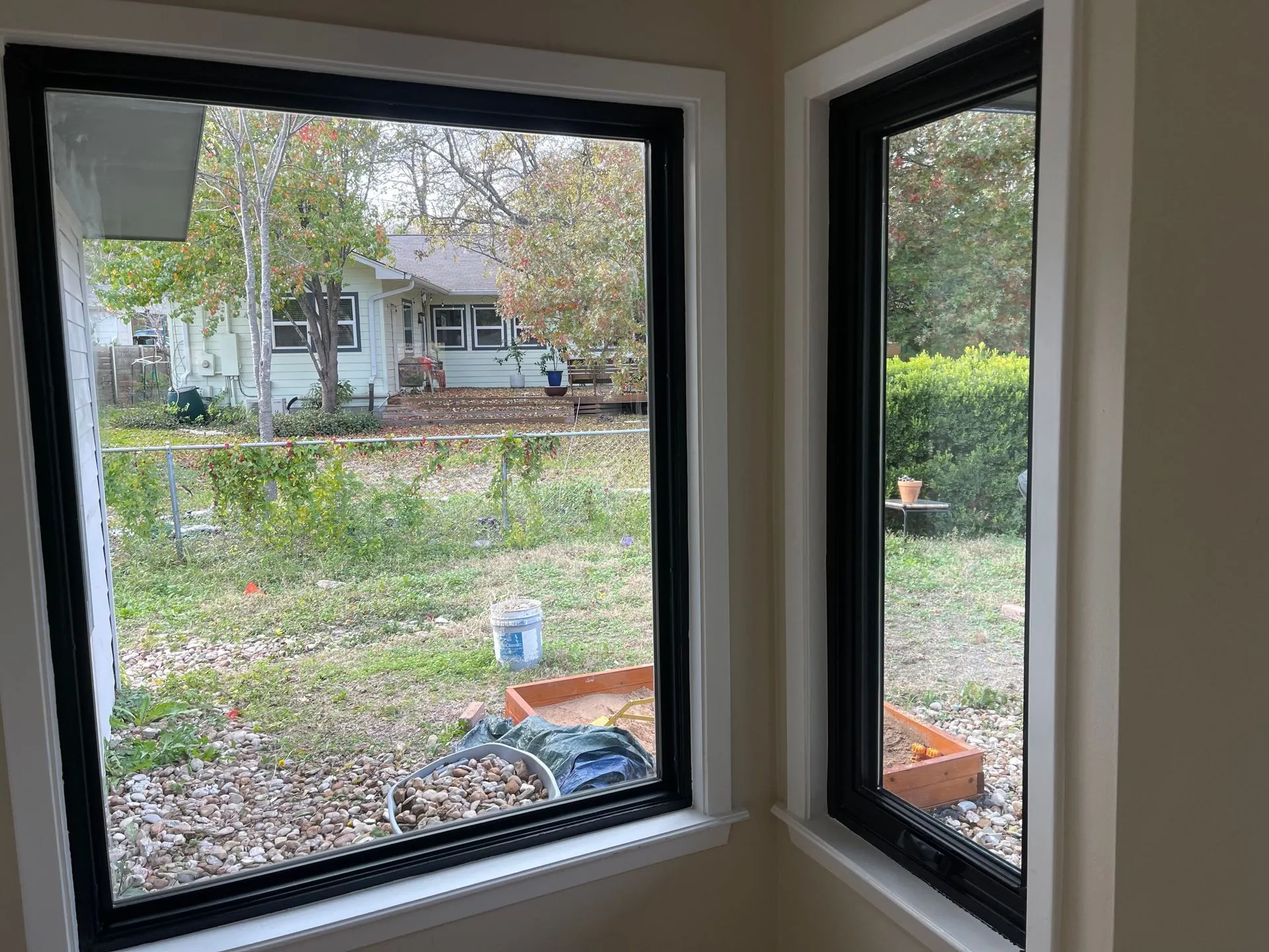 Casement Window Replacement & Installation In Austin, TX