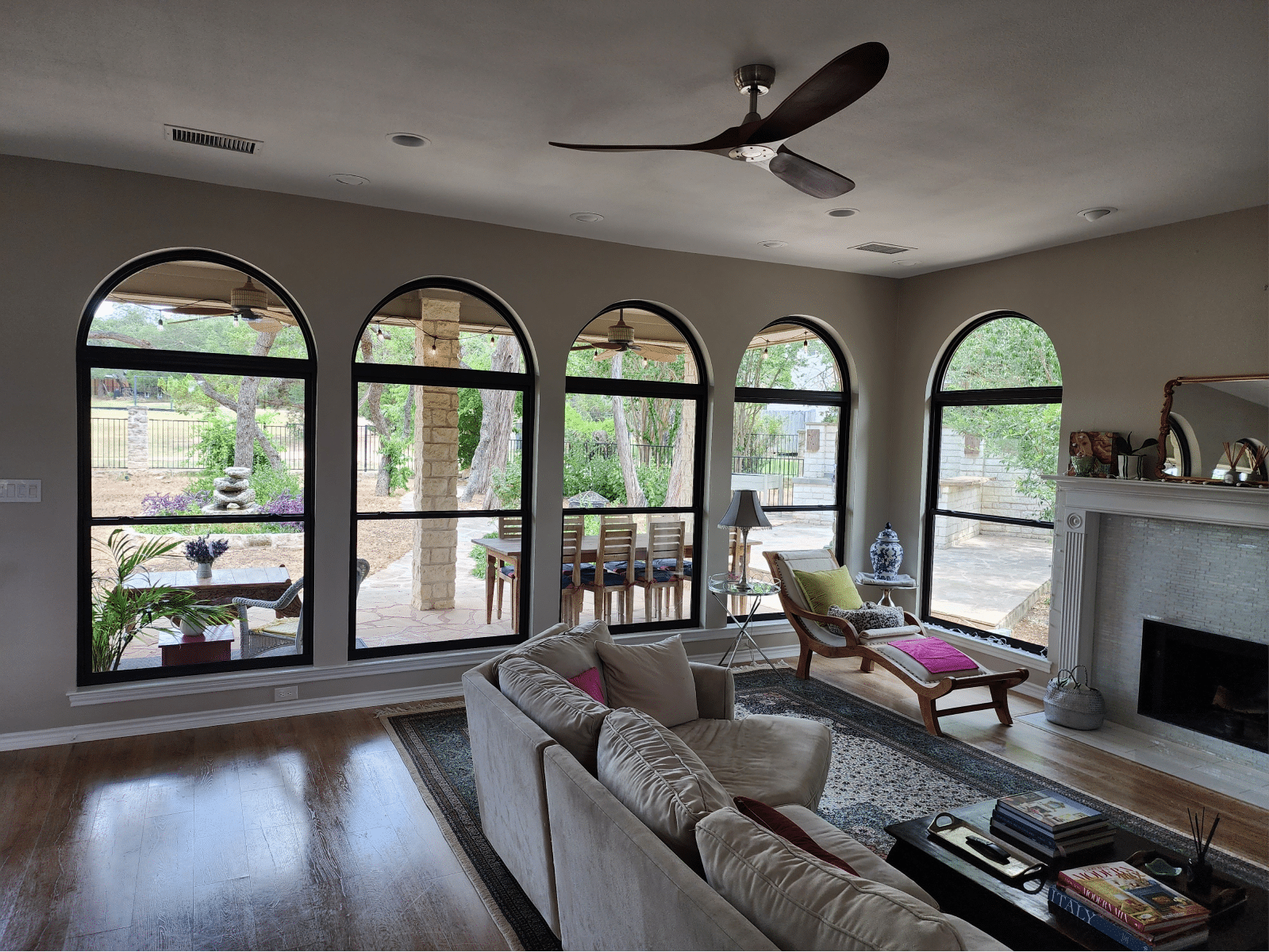 Replacement Windows in Austin, TX | Installation Experts