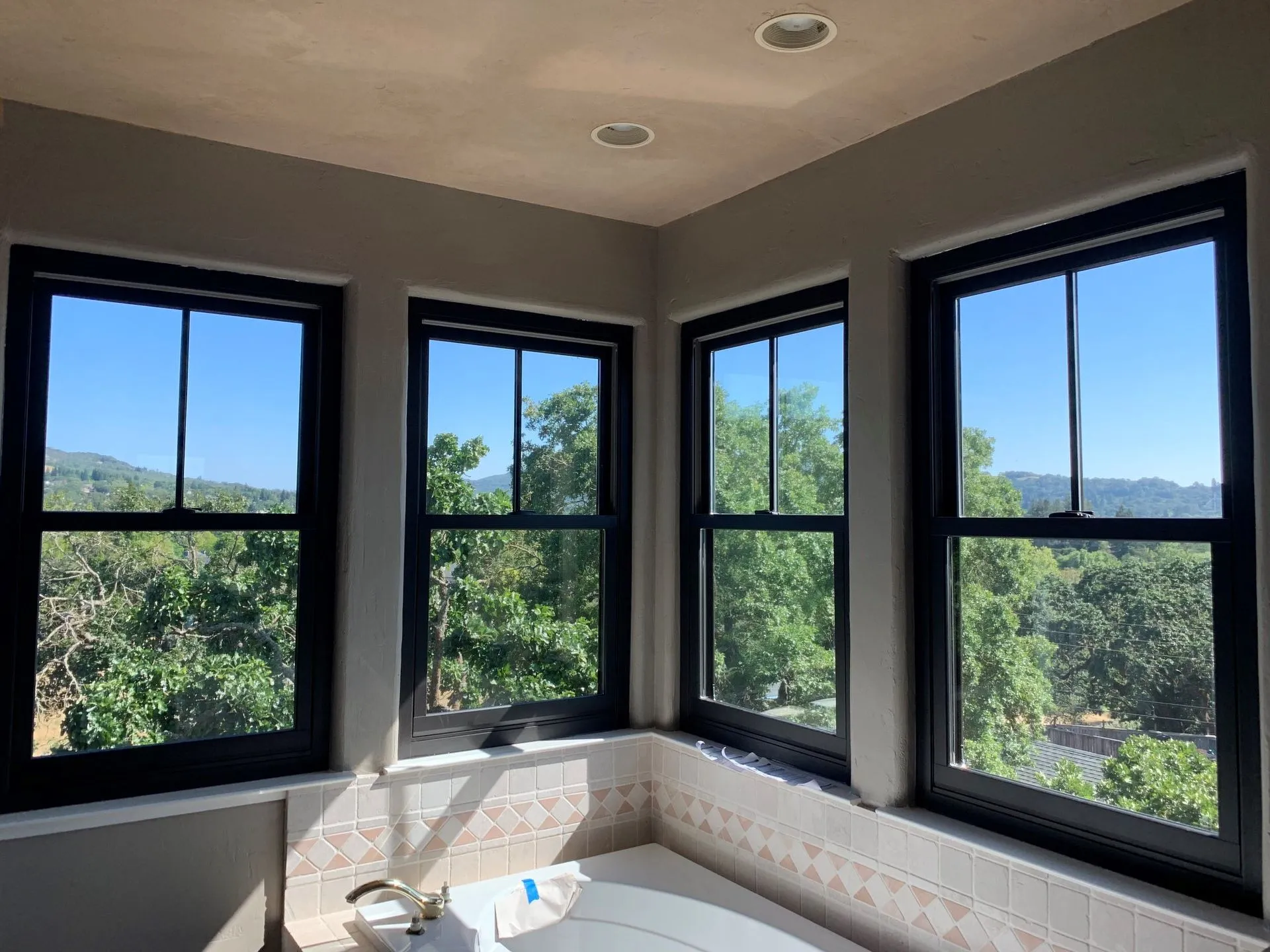 Single & Double Hung Windows Austin, TX | Expert Installation