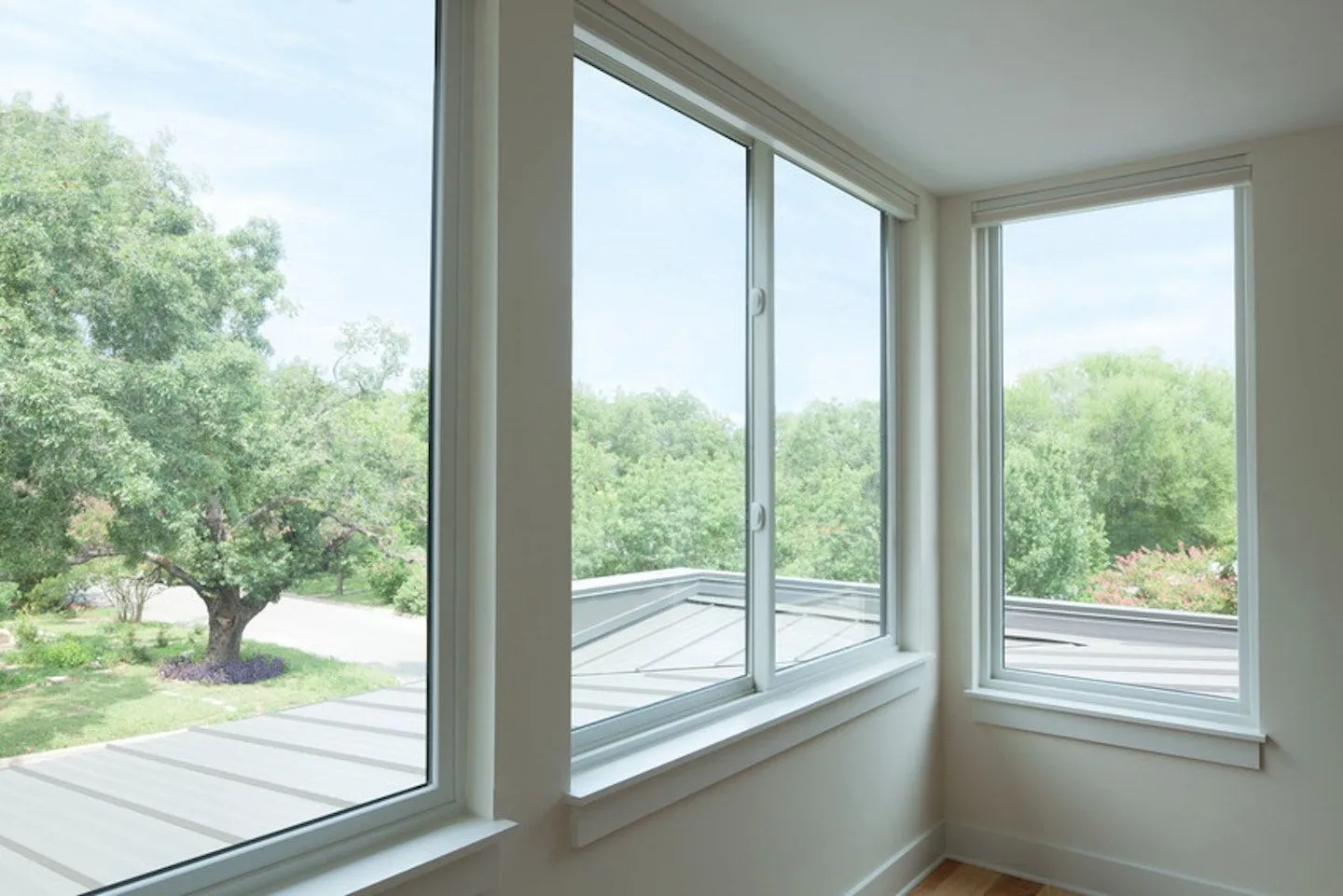 Sliding Windows Austin, TX | Space-Saving Window Installation