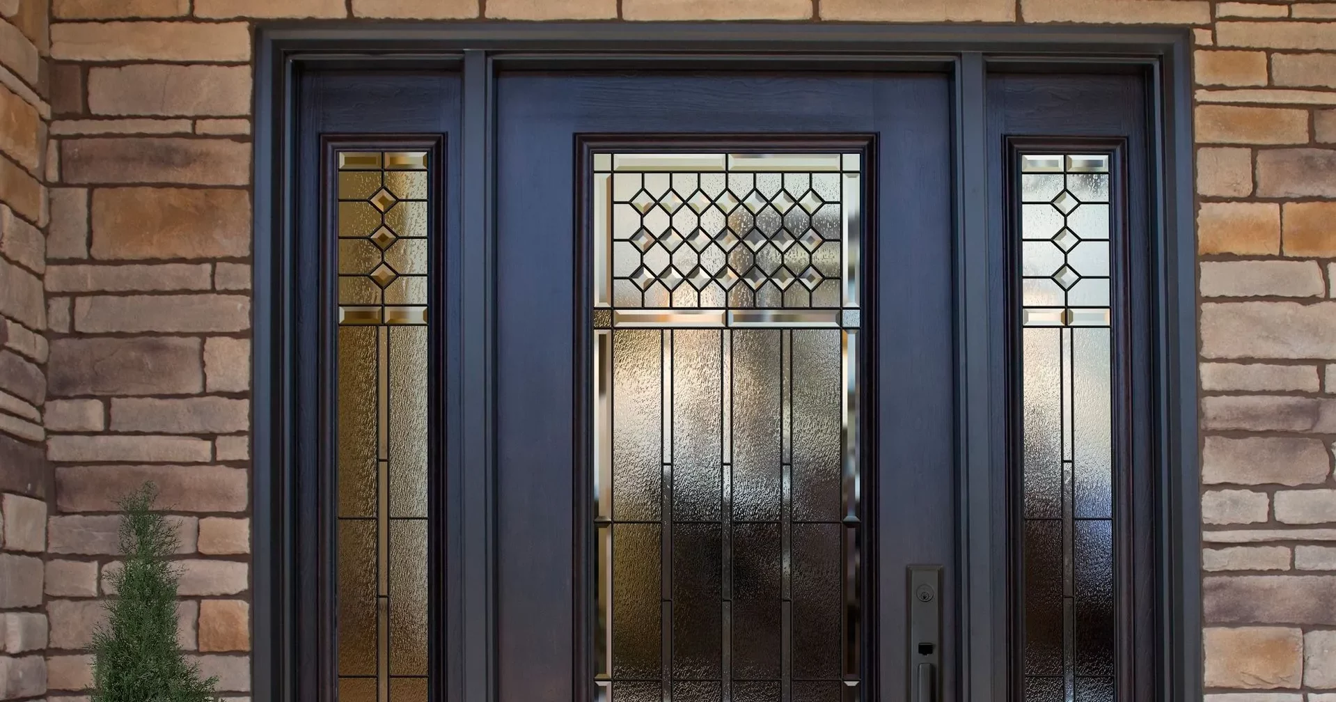 Entry Doors Austin & San Antonio | Showroom Windows & Doors